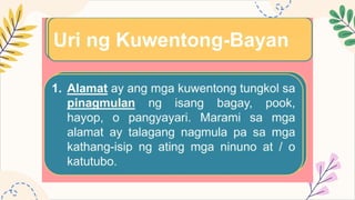 Akdang Tuluyan sa Panahon ng mga Katutubo.pptx