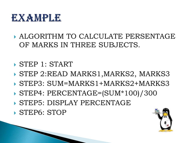 Ak different patterns in algorithms | PPT