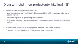 Mededingings- en staatssteunregels Nikee Groot | PPT
