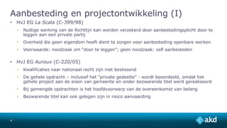 Mededingings- en staatssteunregels Nikee Groot | PPT