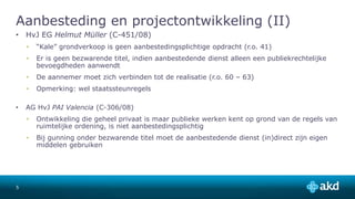 Mededingings- en staatssteunregels Nikee Groot | PPT