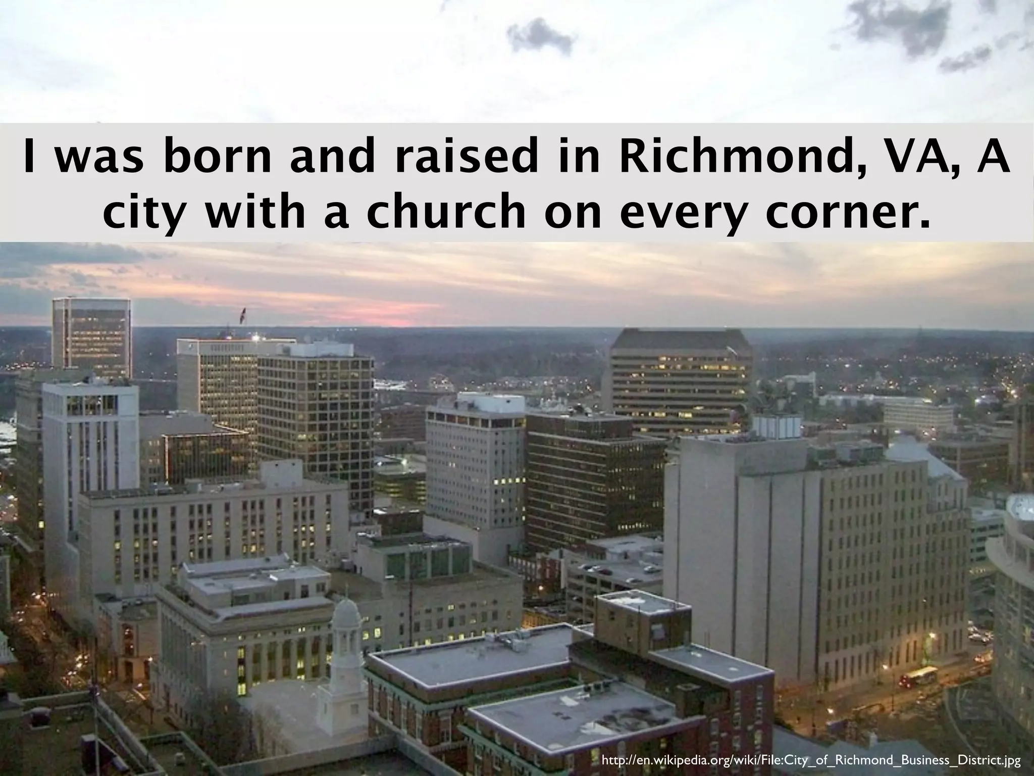 Aker aaron visualresume | PPT