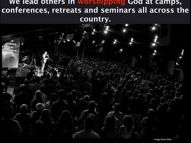 Aker aaron visualresume | PPT