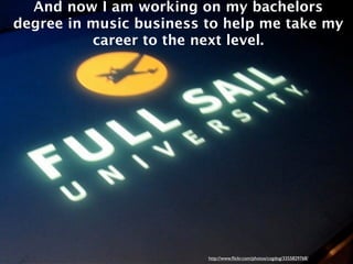 Aker aaron visualresume | PPT