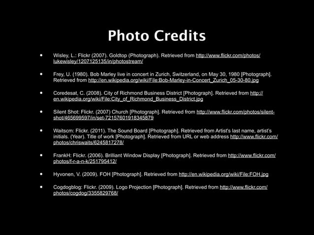 Aker aaron visualresume | PPT