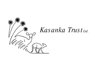 Akerboom Kasanka Trust 02 04 09 | PPT