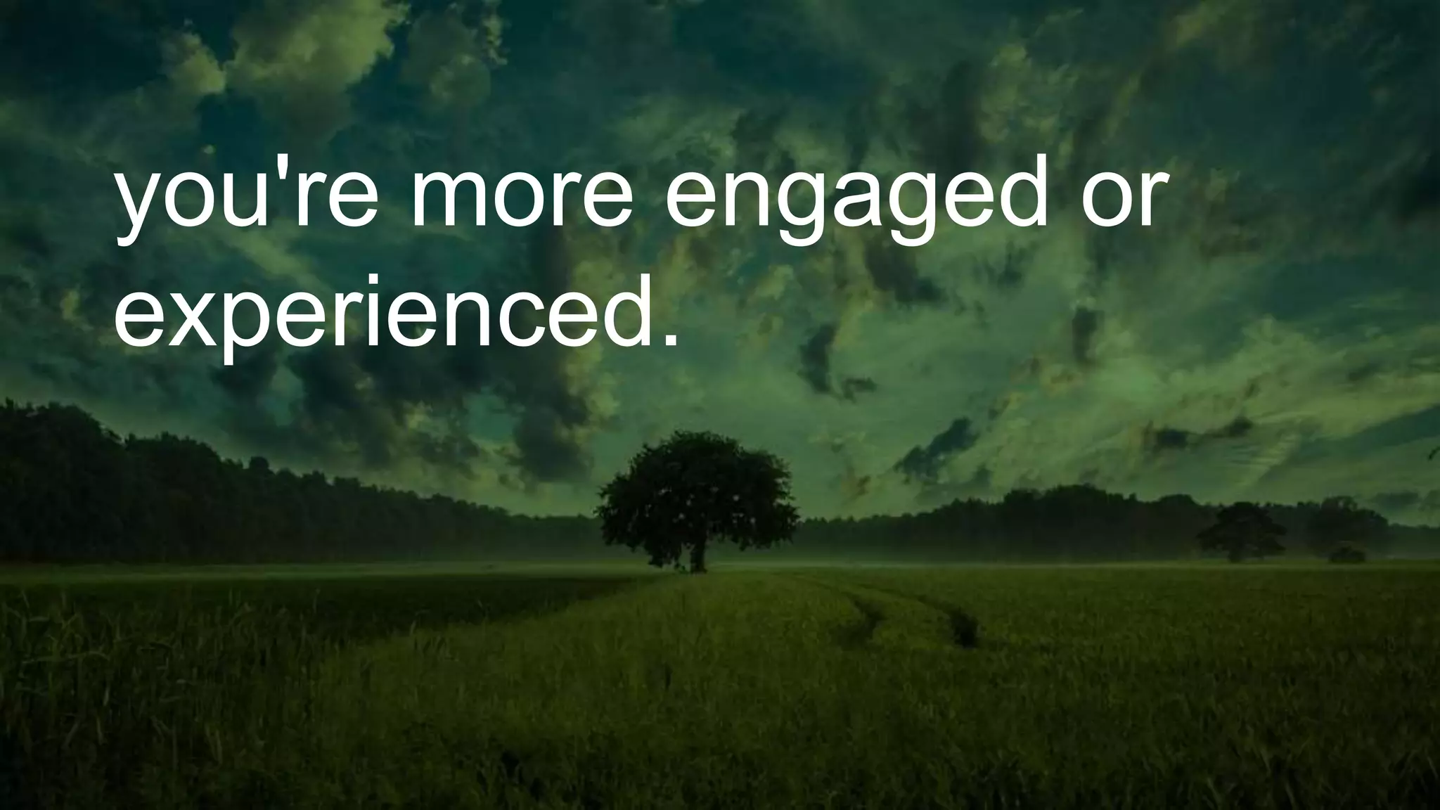 A Key Element for Success is a Growth Mindset | PPTX