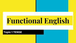 Functional_English_class_One.pptx