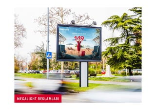 Dijital Led Ekran Reklam Verme ve Kiralama İzmir | PPT