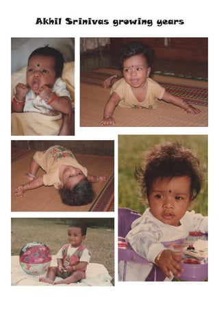 Akhil | PDF
