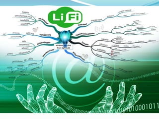 li-fi | PPTX