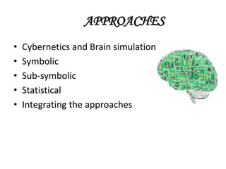Artificial Intelligence | PPT