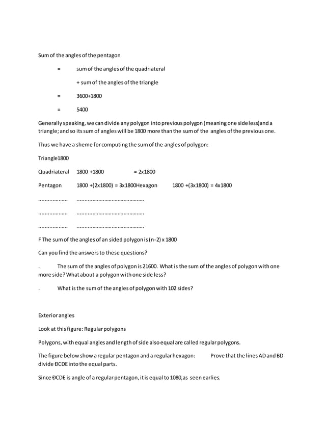 Digital Text Book Docx Education