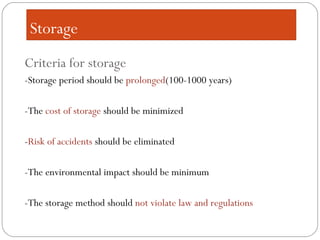 Carbon Capture & Storage | PPT