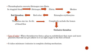 Akhil thrombosis ppt very effective ppt very veryppt.pptx