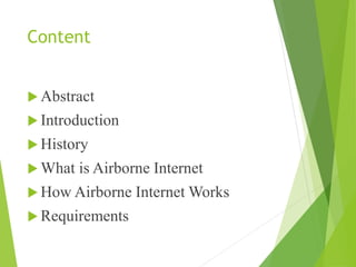 Airborne ppt (1).pptx