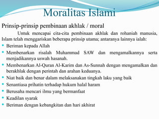 AKHLAK dalam menjalani hidup berdampingan.pptx