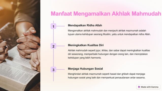 Akhlak-Mazmumah-dan-Akhlak-Mahmudah.pptx