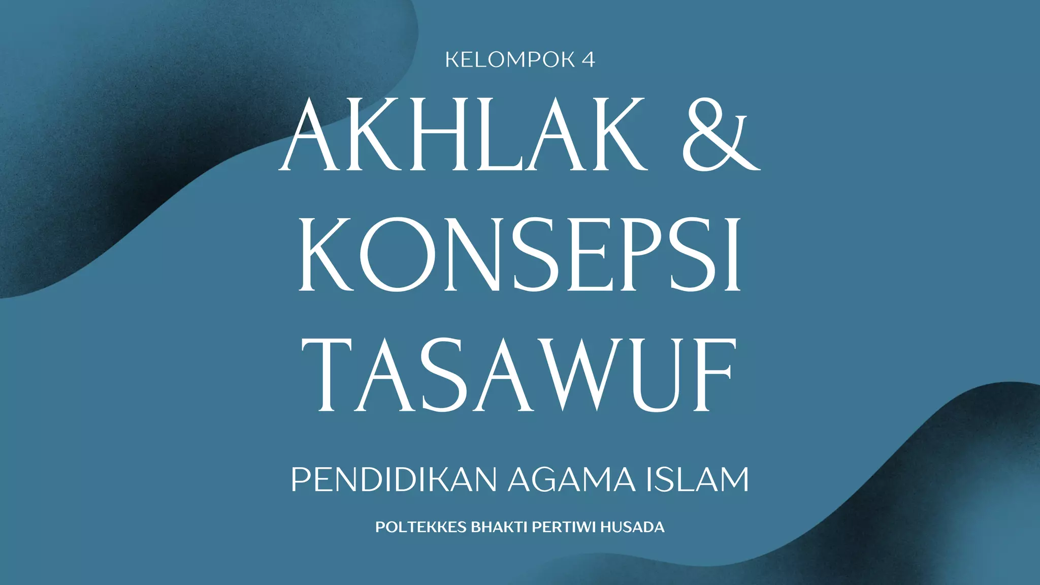 AKHLAK DAN KONSEPSI TASAWUF.pdf