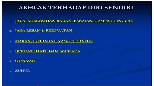 AKHLAK JAMAAH DAN BUDAYA ARAB.pptx