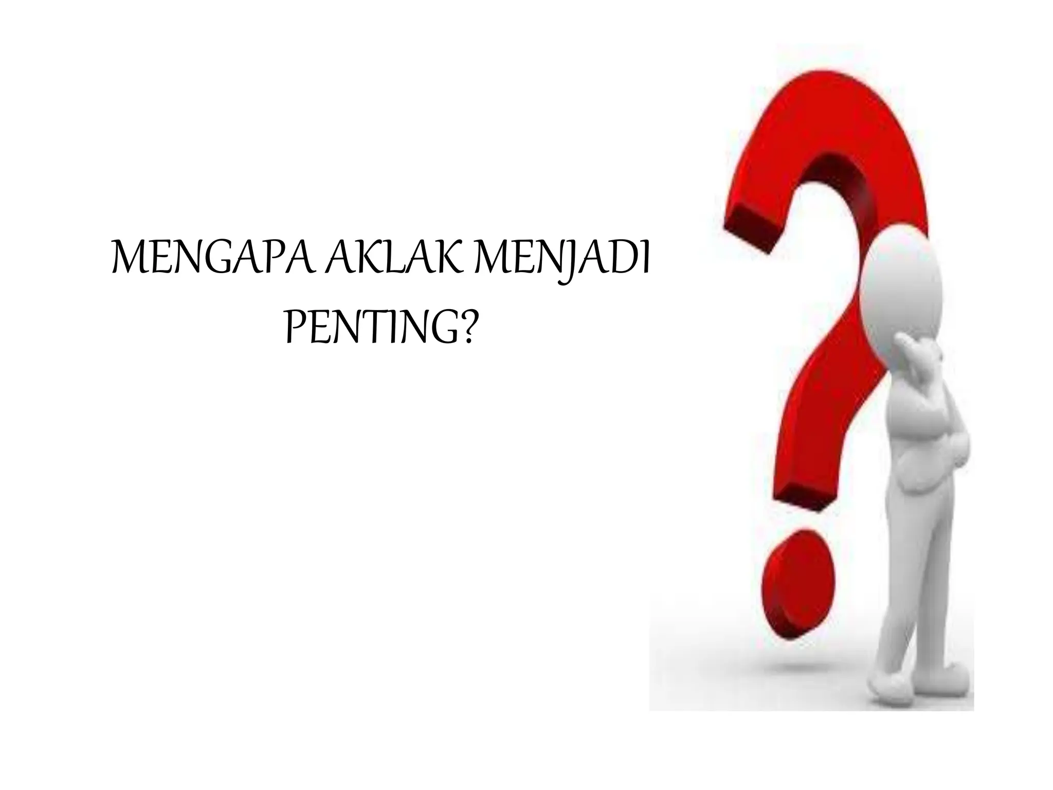 Materi PPT Simpel tentang Akhlak Mahmudah.pptx