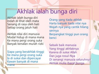 AKHLAK PERGAULAN REMAJA.pptx