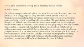 AKHLAK SEBAGAI BENTENG DIRI DI ZAMAN FITNAH - Kajian Islami RRI Pro 1 ...