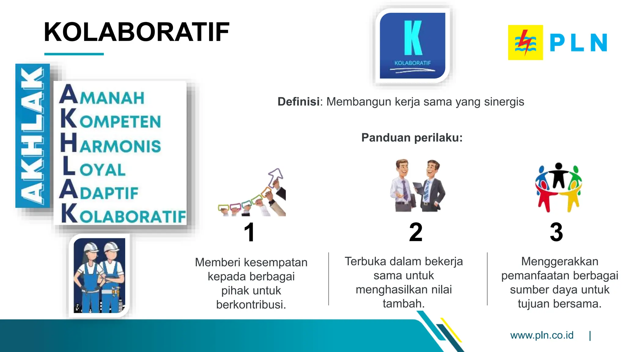 AKHLAK SERIES KOLABORATIF.pptx