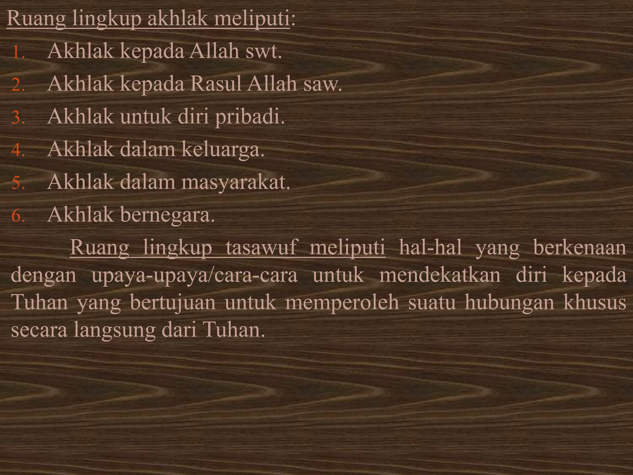 “Pengertian Ilmu Akhlak Dan Tasawuf.pptx
