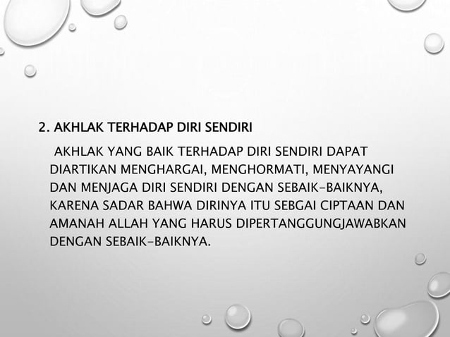 Akhlak terpuji dan_tercela_(1)_tgl_16 | PPTX