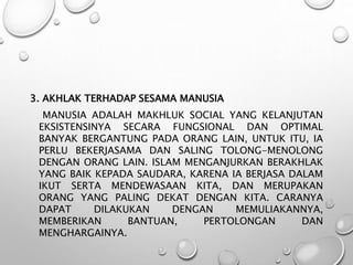 Akhlak terpuji dan_tercela_(1)_tgl_16 | PPTX