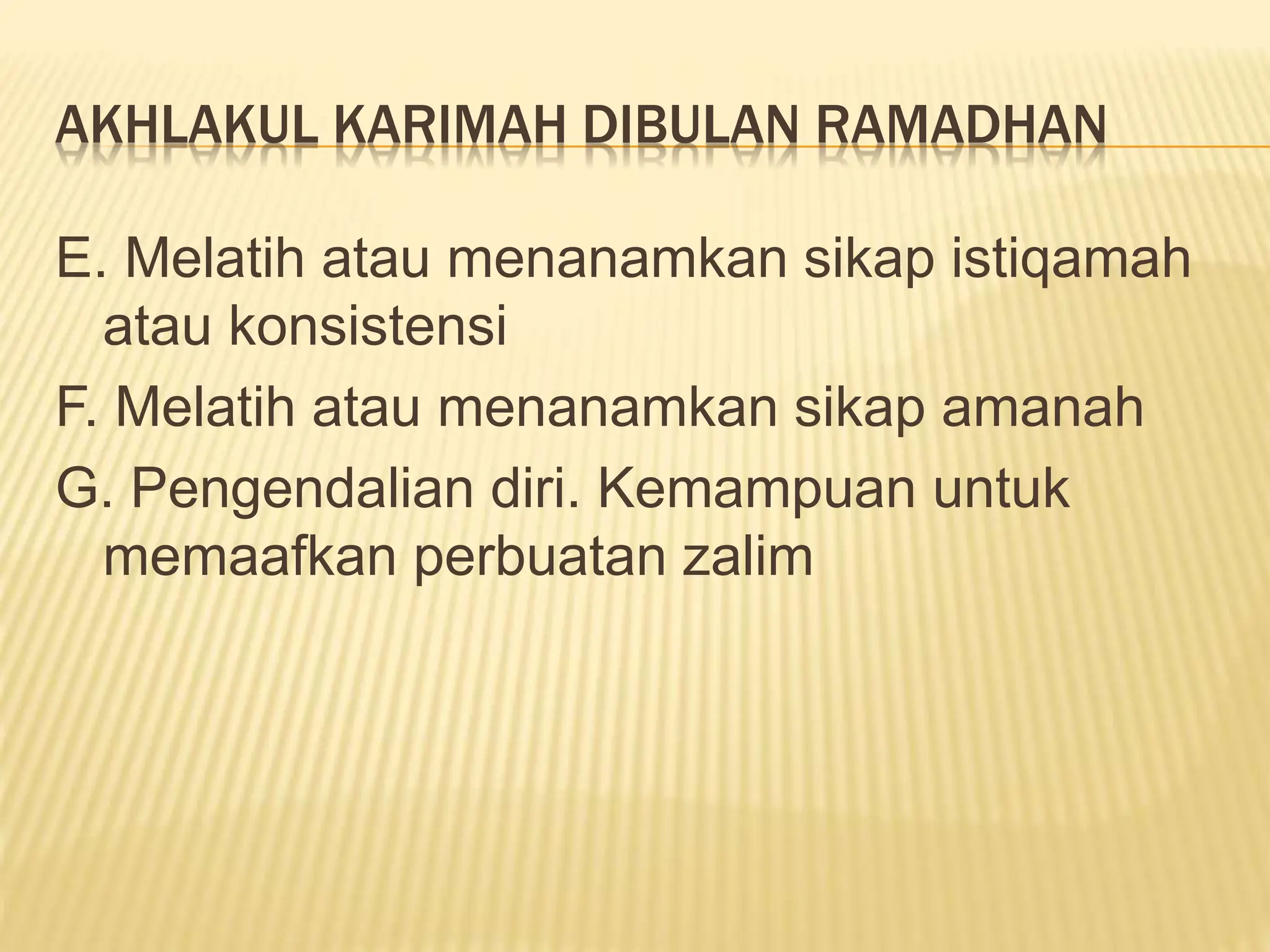 AKHLAKUL KARIMAH.pptx