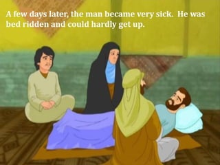 Stories for Children | PPS