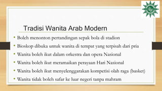 MENGENAL DAN MEMAHAMI AKHLAQ & BUDAYA ARAB.pptx