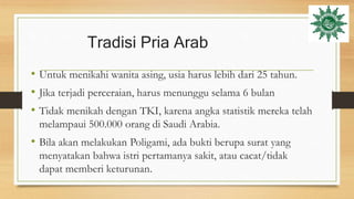 MENGENAL DAN MEMAHAMI AKHLAQ & BUDAYA ARAB.pptx