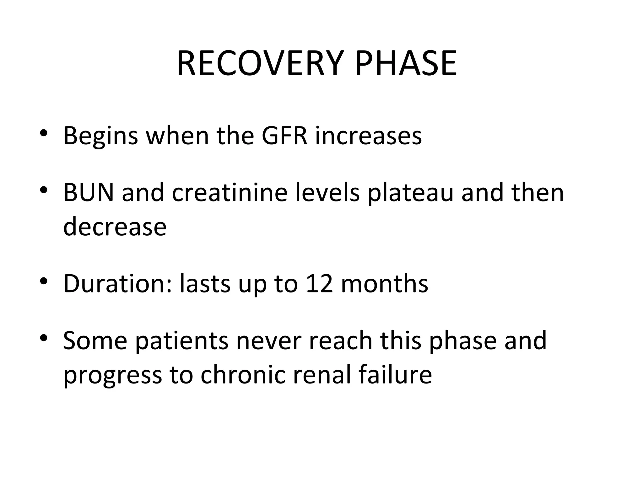 Acute Kidney Injury | PPT