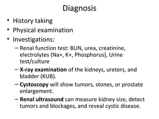 Acute Kidney Injury | PPT