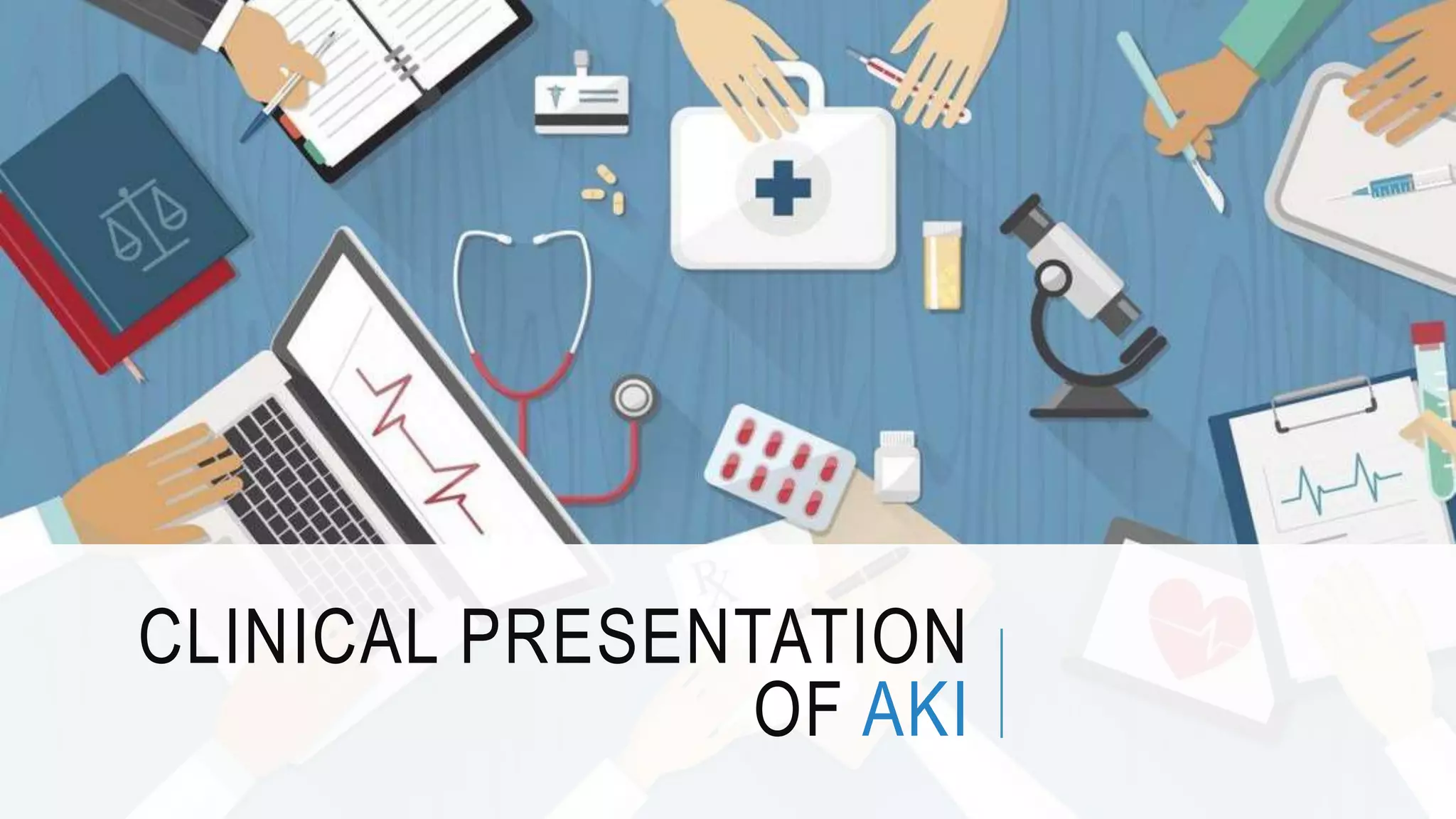 pediatric Acute Kidney Injury - AKI | PPTX