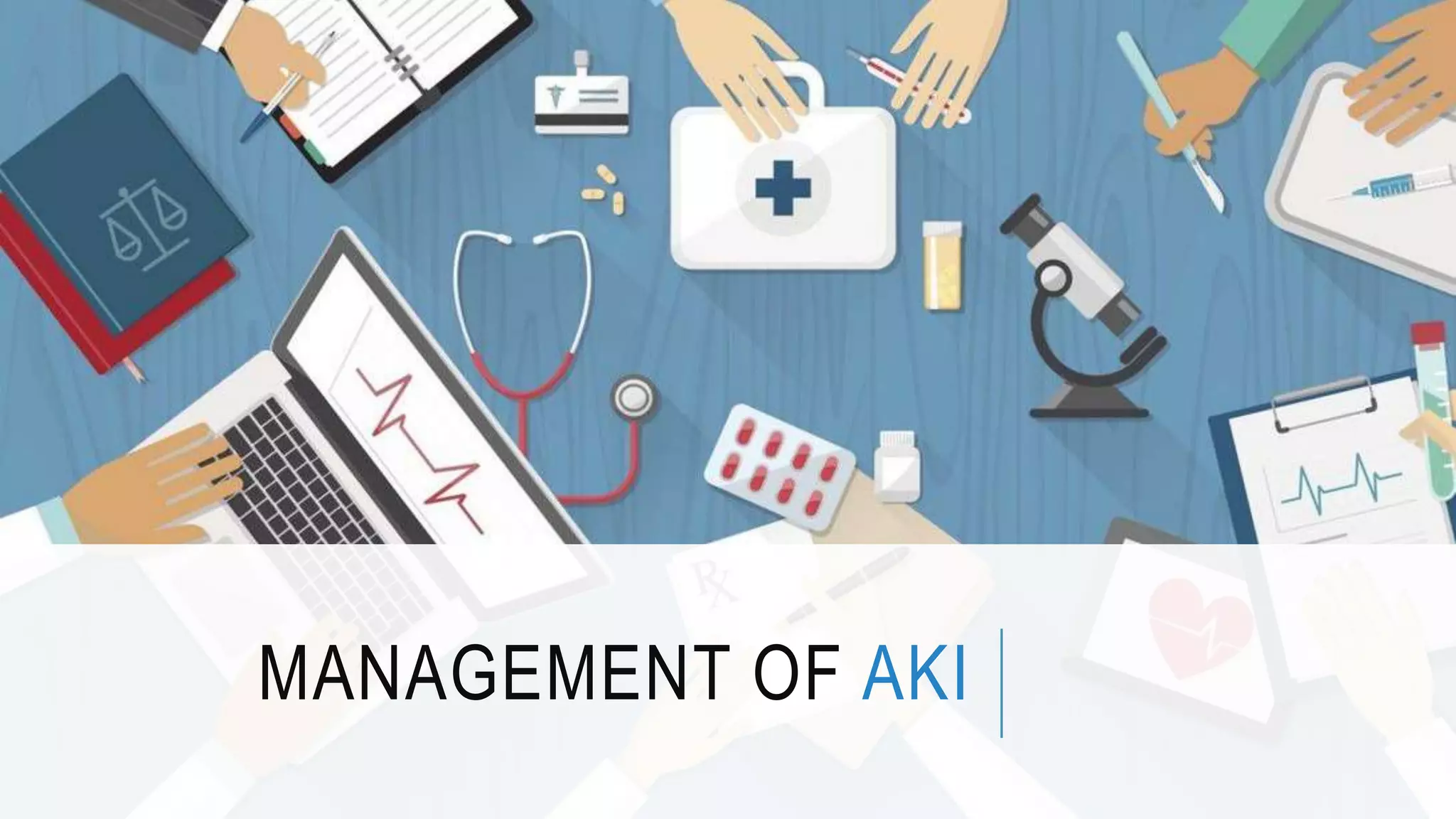 pediatric Acute Kidney Injury - AKI | PPTX