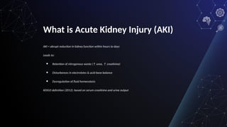Acute kidney injury and its management.pptx