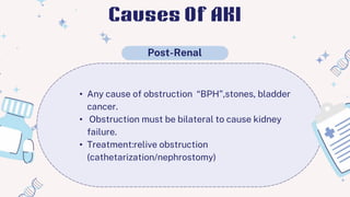 Acute Kidney Injury, CKD and Dialysis.pptx