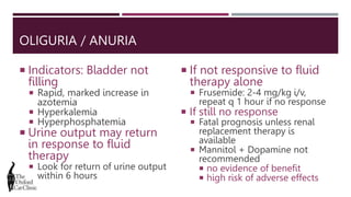 Acute Kidney injury _Acute Kidney Disease.pptx | Digestive Disorders ...