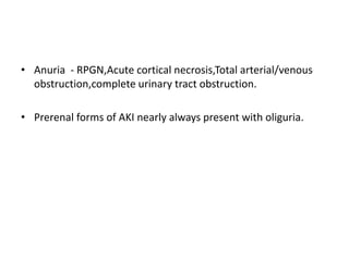 AKI - Approach | PPTX