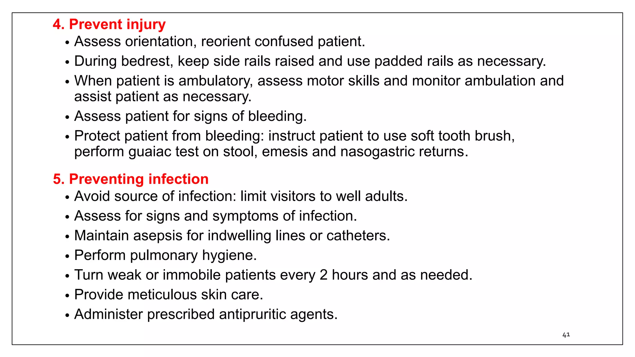acute kidney injury & chronic kidney disease | PPTX