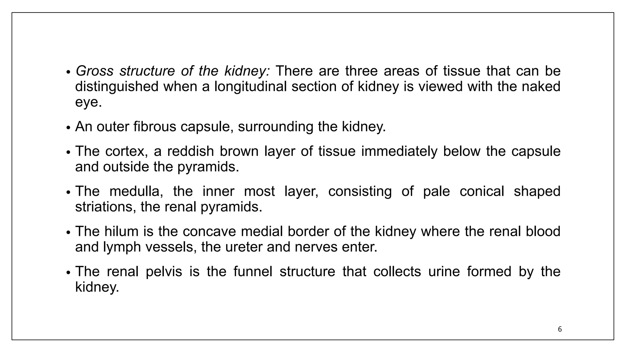 acute kidney injury & chronic kidney disease | PPTX