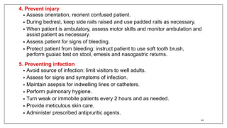 acute kidney injury & chronic kidney disease | PPTX