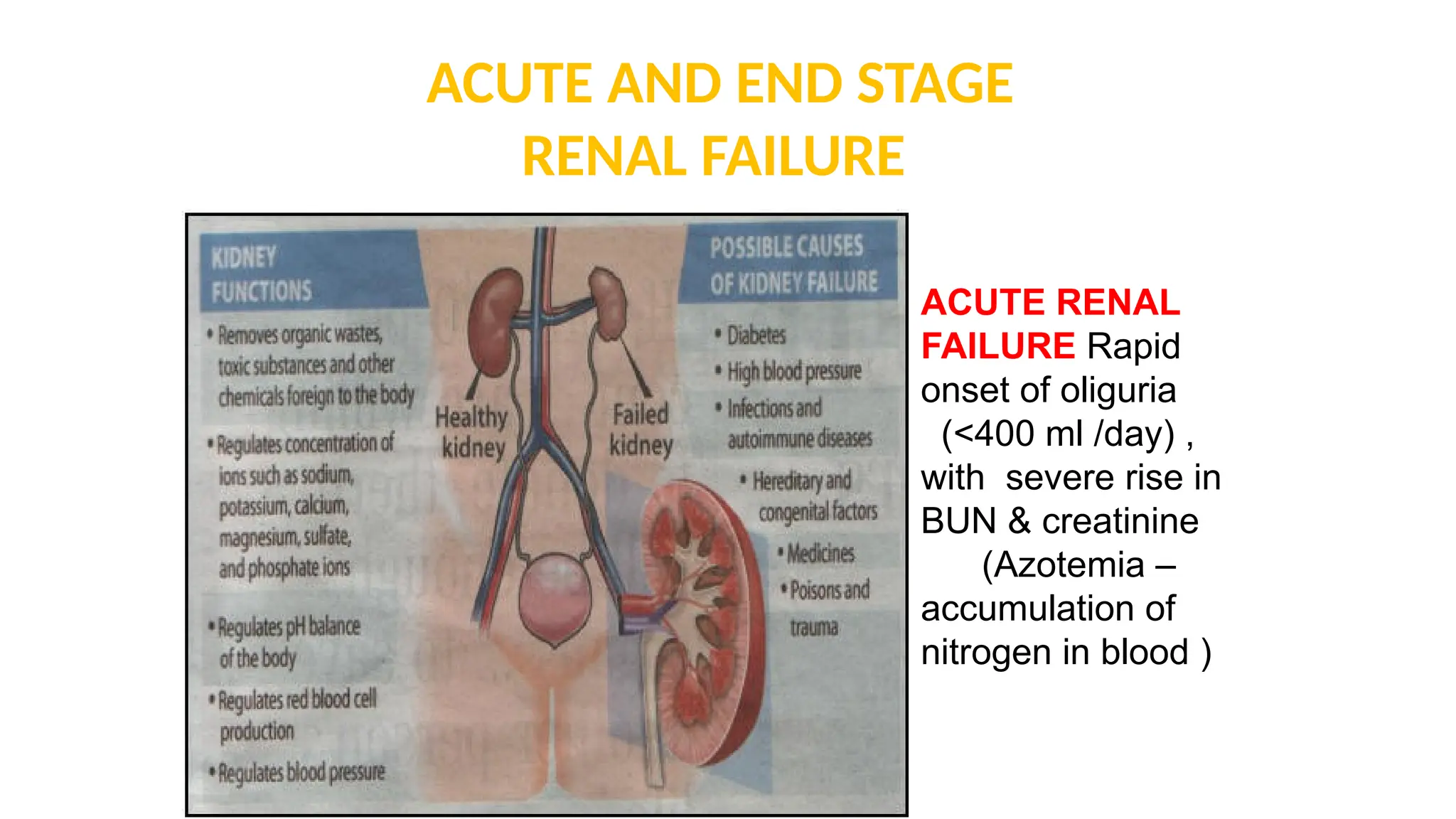 Acute Kidney Injury and Chronic Kidney Disease.pptx