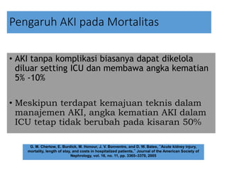 AKI A New term and Classification (Indonesia). diklat ppt.ppt