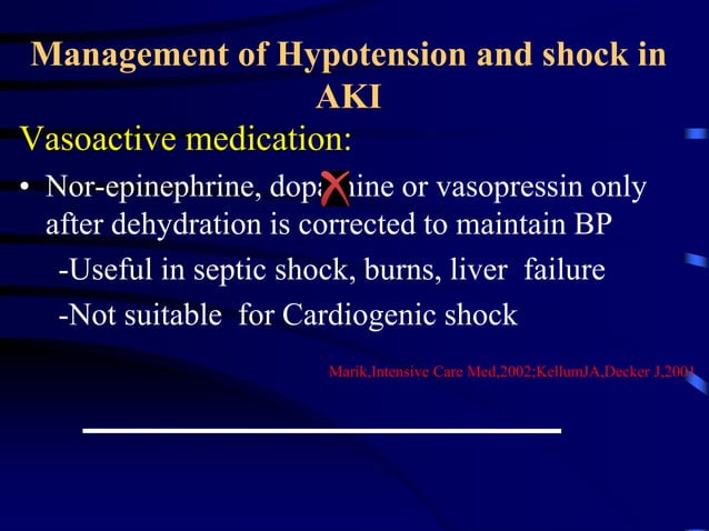 Aki an overview | PPT