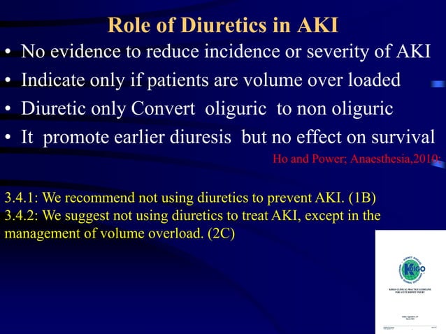 Aki an overview | PPT